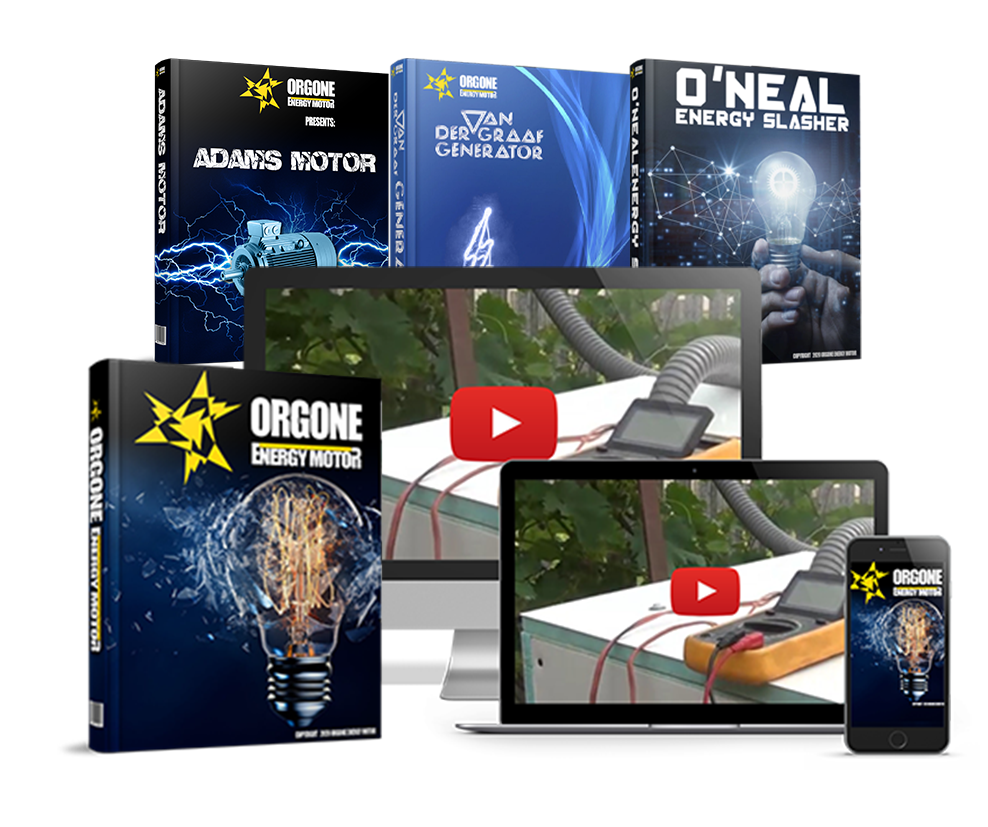 bestdeal_bonus – Orgone Energy Motor